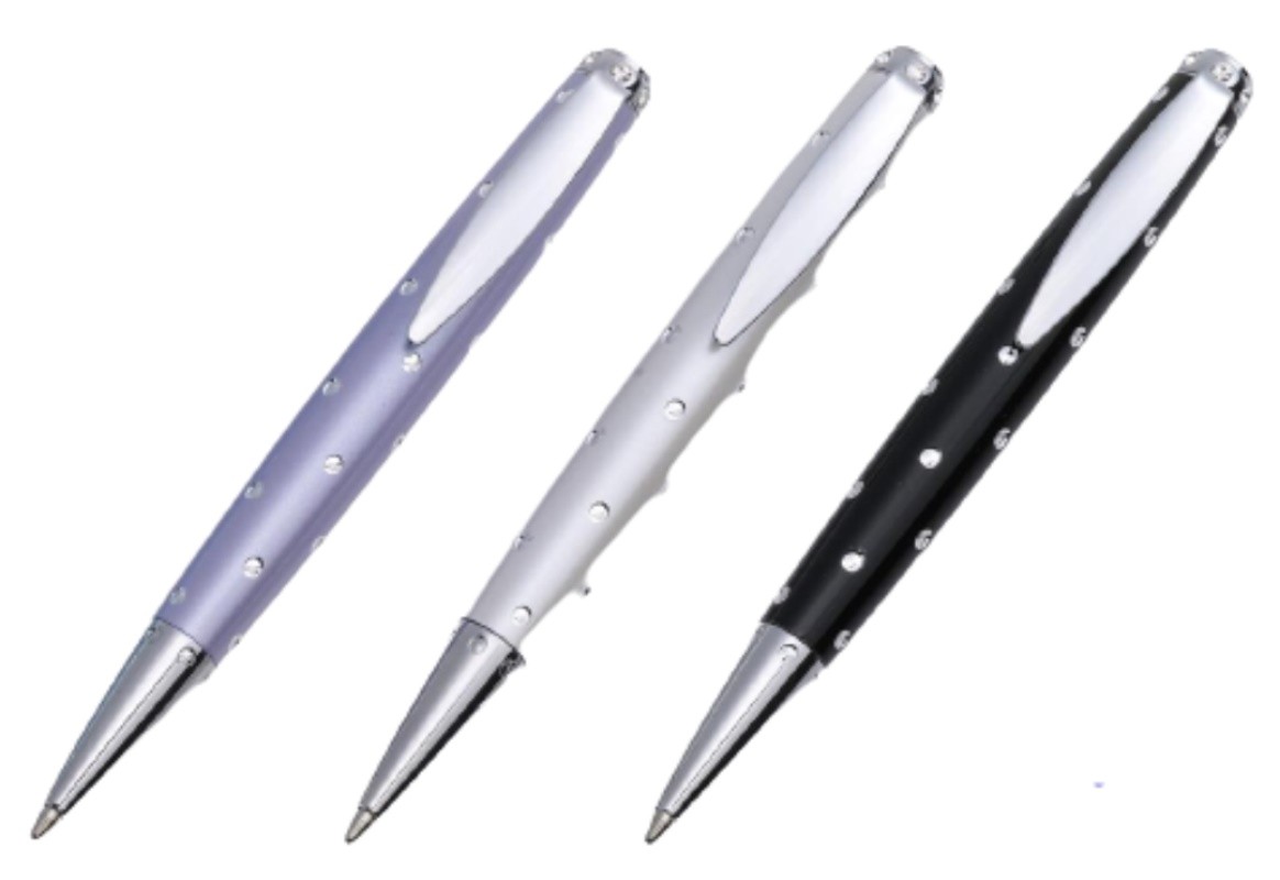 Aluminum crystal crystal point pen B21C-C, Taiwan Aluminum crystal ...