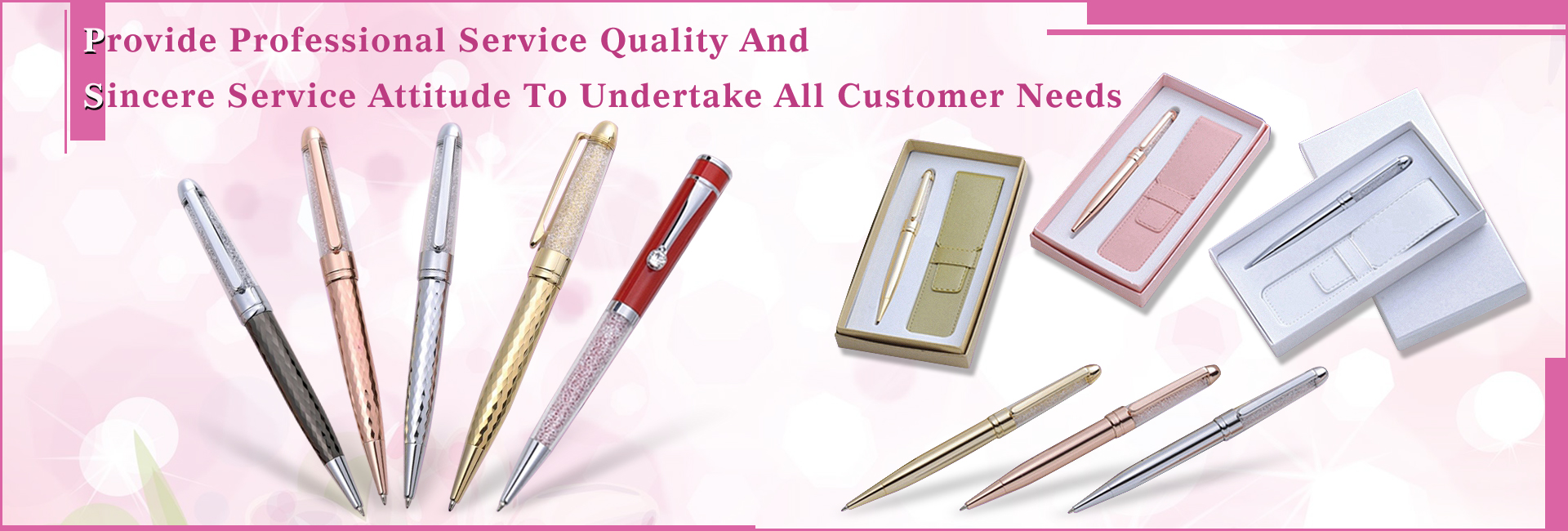 Gift, Pen, Rhinestone pen, Metal pen – Master Pen Ltd.